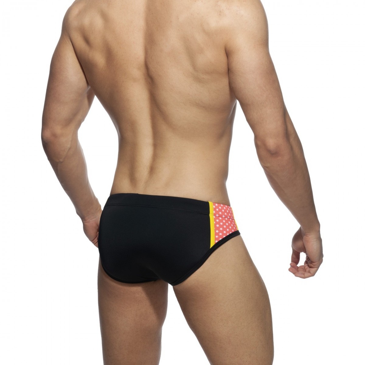 STARS COMBI SWIM BRIEF