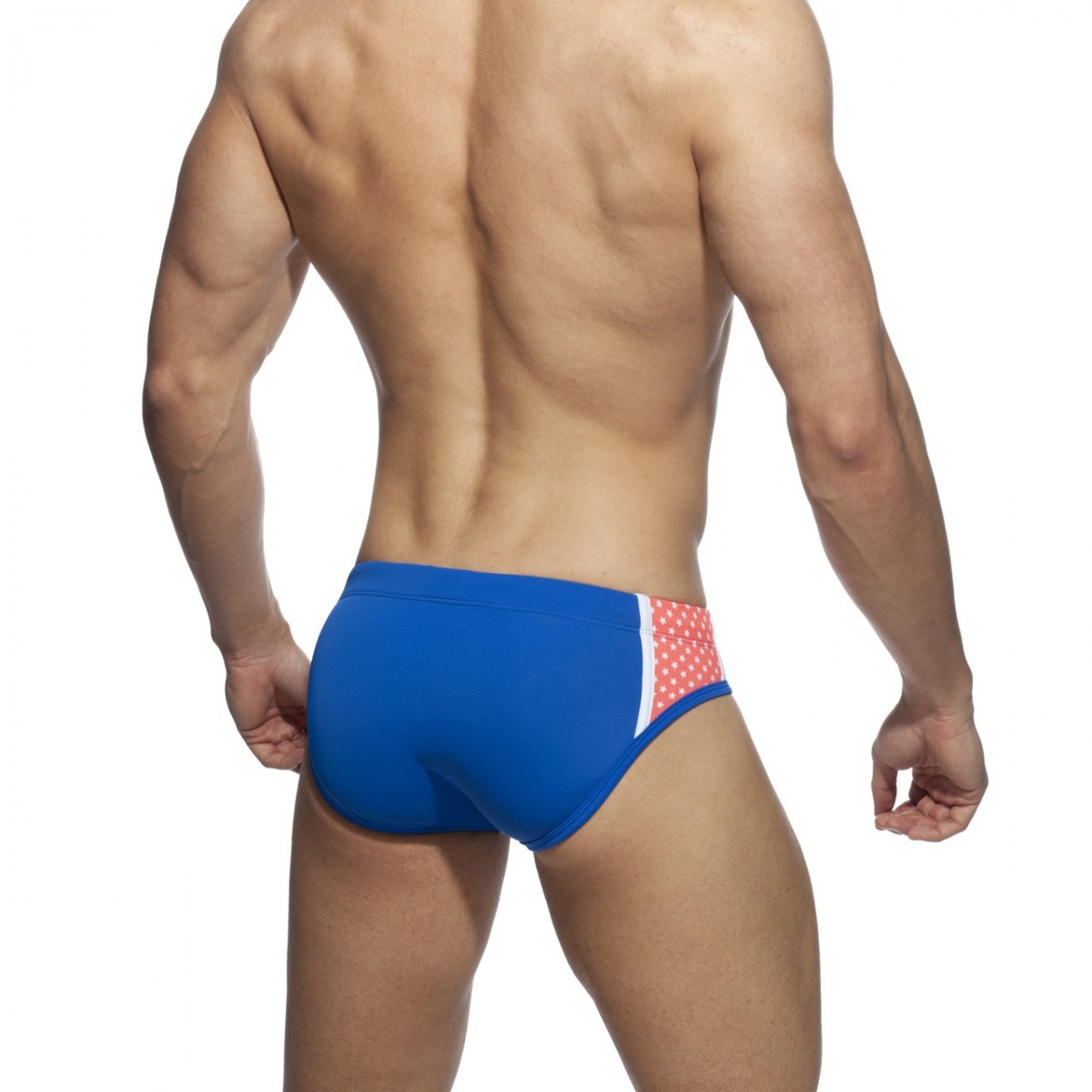 STARS COMBI SWIM BRIEF